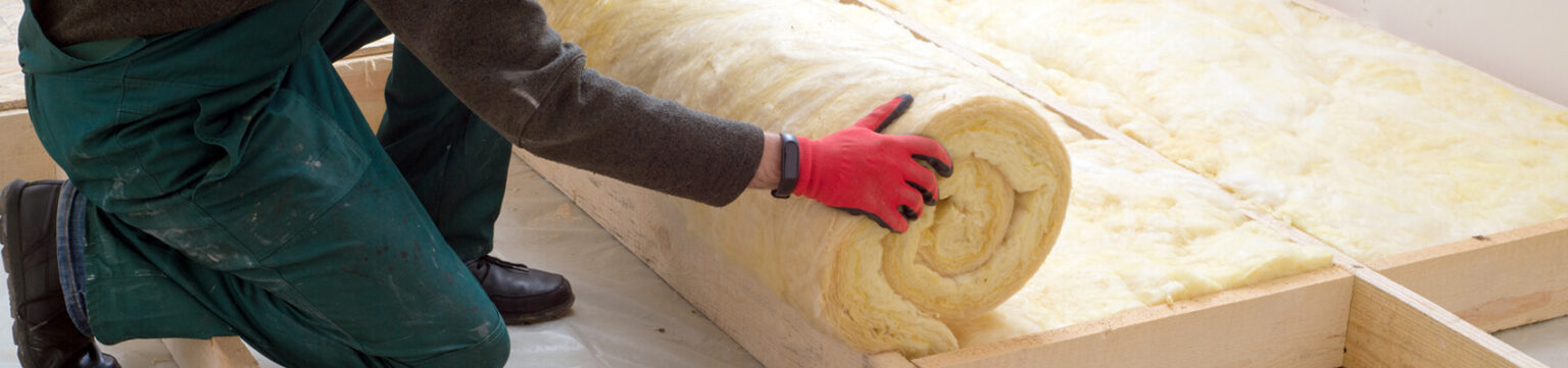 Under Floor Insulation - Active Eco Services